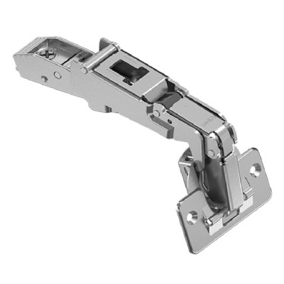 Blum 71T6550 ClipTop Full Overlay Wide Angle 170 Degree Hinge ...