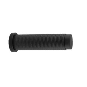 Eclipse Knurled Solid Steel Projection Door Stops - Debonair Joinery ...